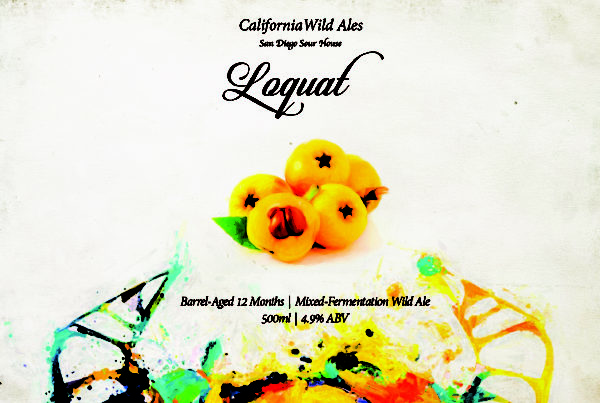 Barrel Aged Sour Beer - San Diego's Only All Sour Blendery - California ...